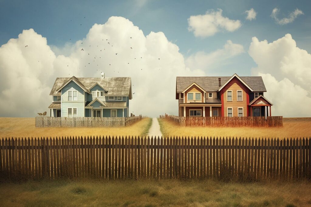 How Equalization Payments Work In California Divorces